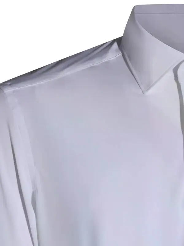 MAZZARELLI Buttoned Shirt