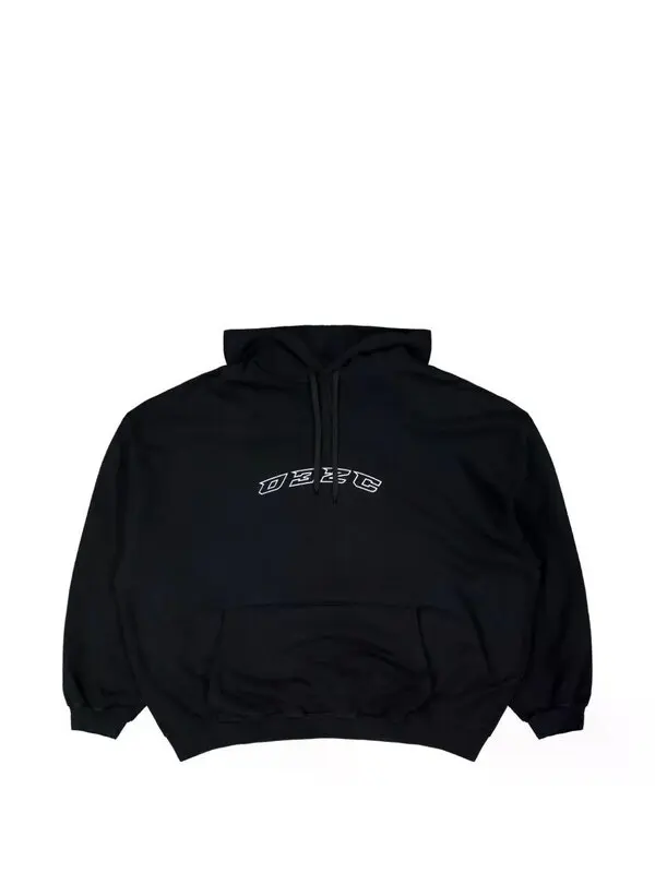 032C Long-sleeve Hoodie