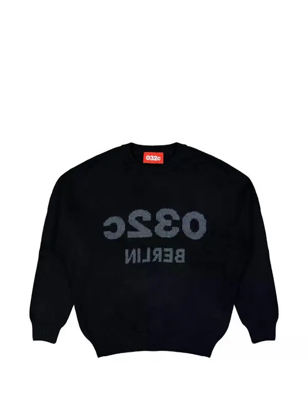 032C Crew-neck Sweatshirt