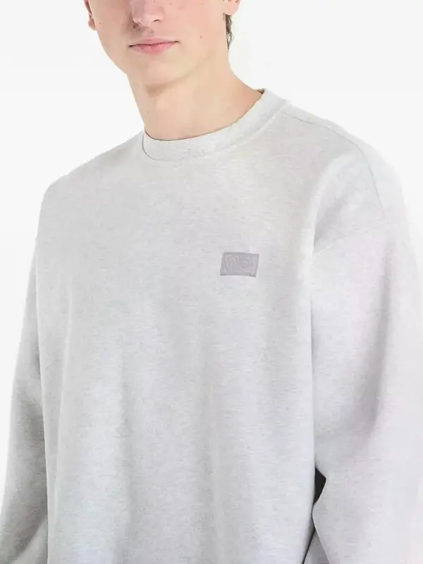 VANS Crew-neck Sweatshirt