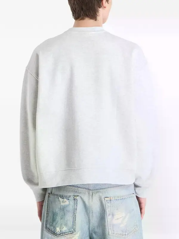 VANS Crew-neck Sweatshirt