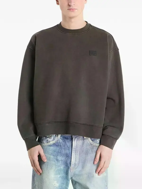 VANS Crew-neck Sweatshirt