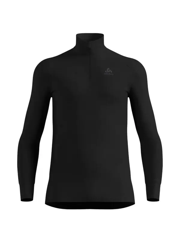 ODLO Active Warm Half-zip Base Layer Top
