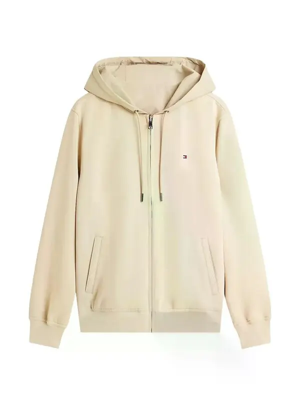 Tommy Hilfiger Reversible Hooded Jacket