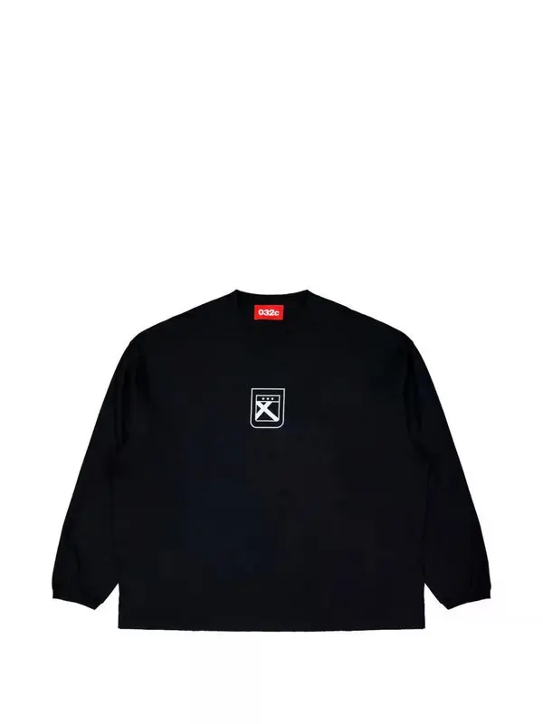 032C Long-sleeve Sweatshirt