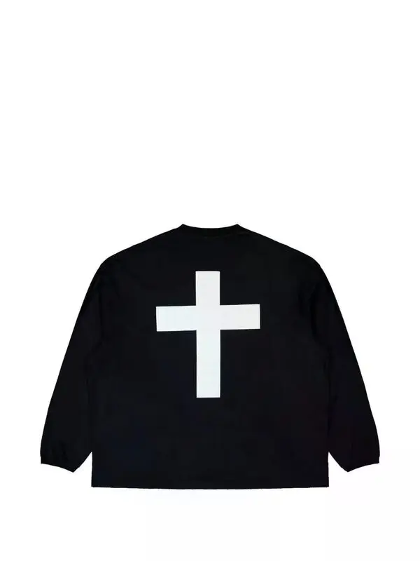 032C Long-sleeve Sweatshirt