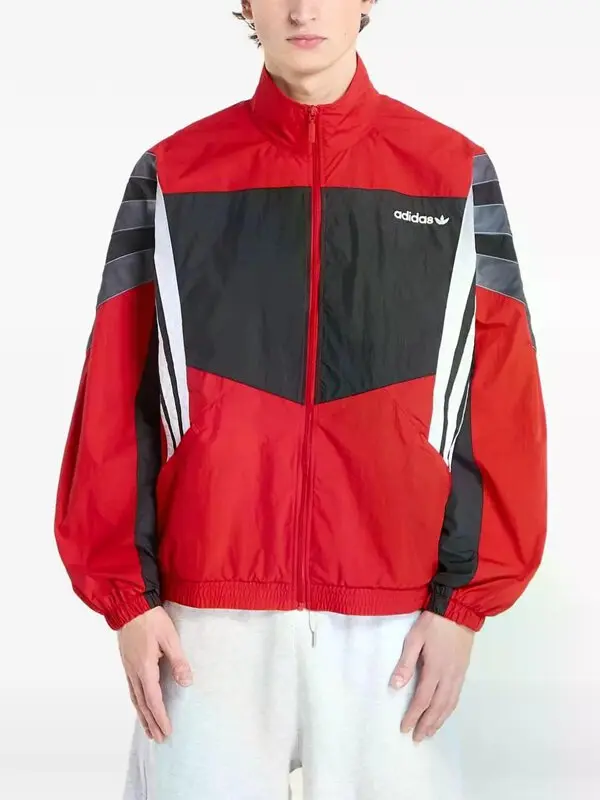 Adidas Santiago Track Jacket