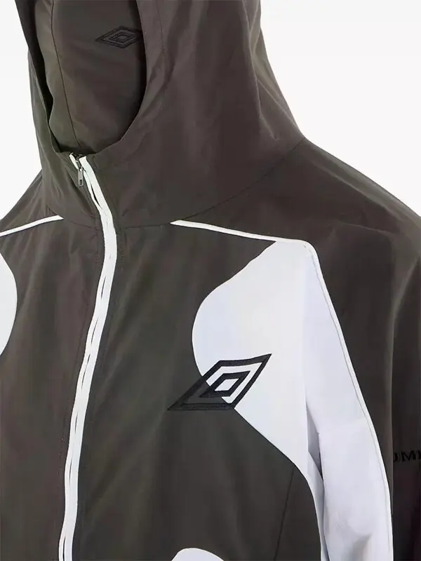 UMBRO Zip-fastening Sweatshirt