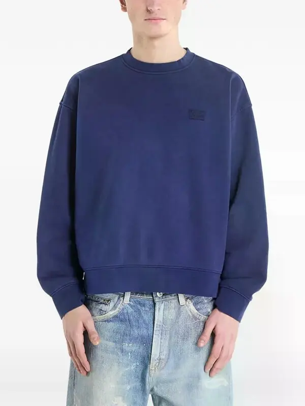 VANS Crew-neck Sweatshirt