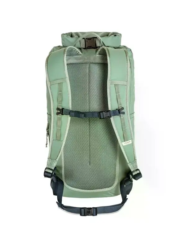 Fjallraven High Coast Rolltop 26l Backpack