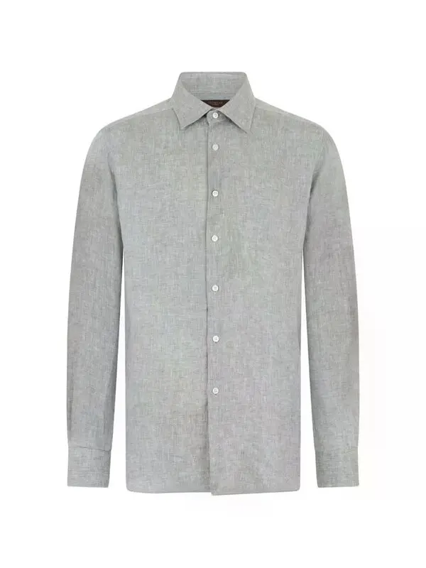 SLOWEAR Long-sleeve Shirt