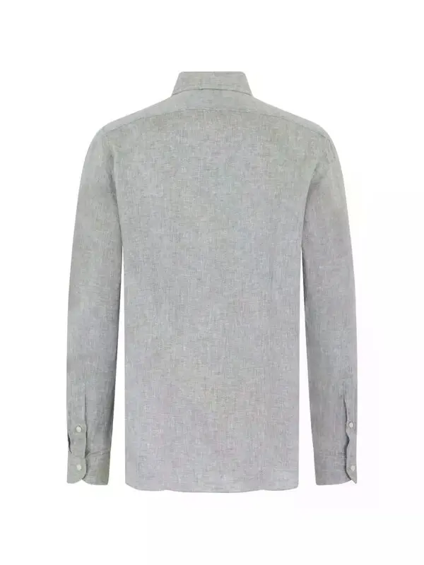 SLOWEAR Long-sleeve Shirt