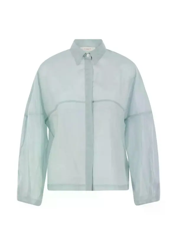 GLANSHIRT Collared Shirt