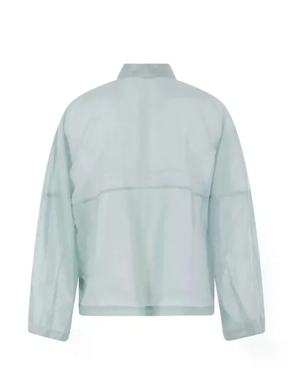 GLANSHIRT Collared Shirt