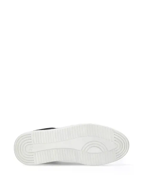 Filling Pieces Low Eva Lane Sneakers - Black