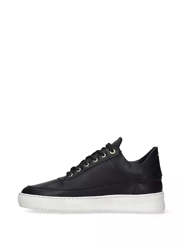 Filling Pieces Low Eva Lane Sneakers - Black