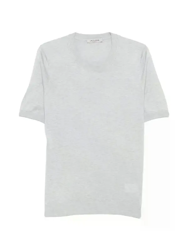 FILERIA Round-neck T-shirt