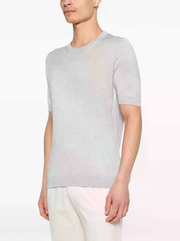 FILERIA Round-neck T-shirt