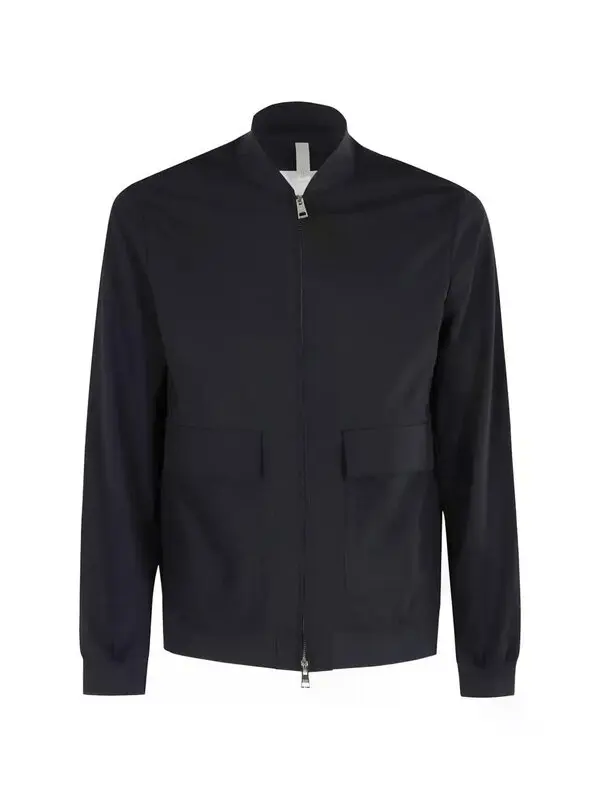 DUNO Zip-fastening Jacket