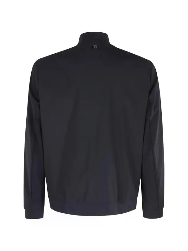 DUNO Zip-fastening Jacket
