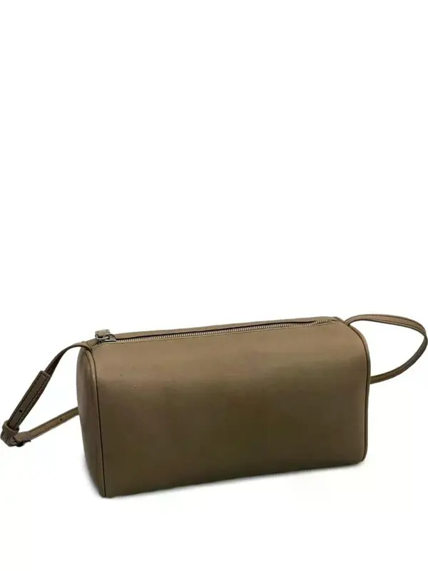 THE ROW 90's Shoulder Bag - Brown