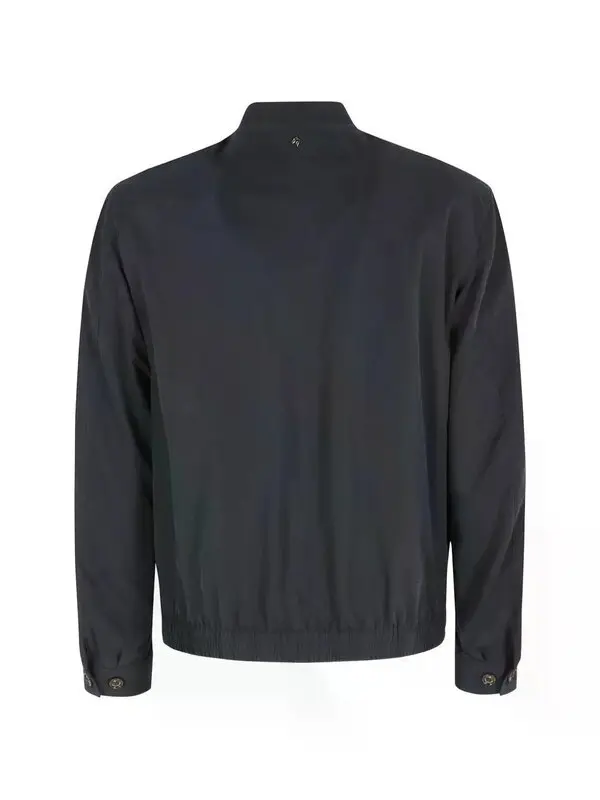 MONTECORE Zip-fastening Jacket