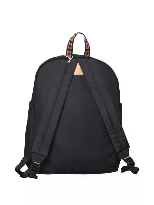 EASTPAK Kittery Pak'r Logo-patch Backpack
