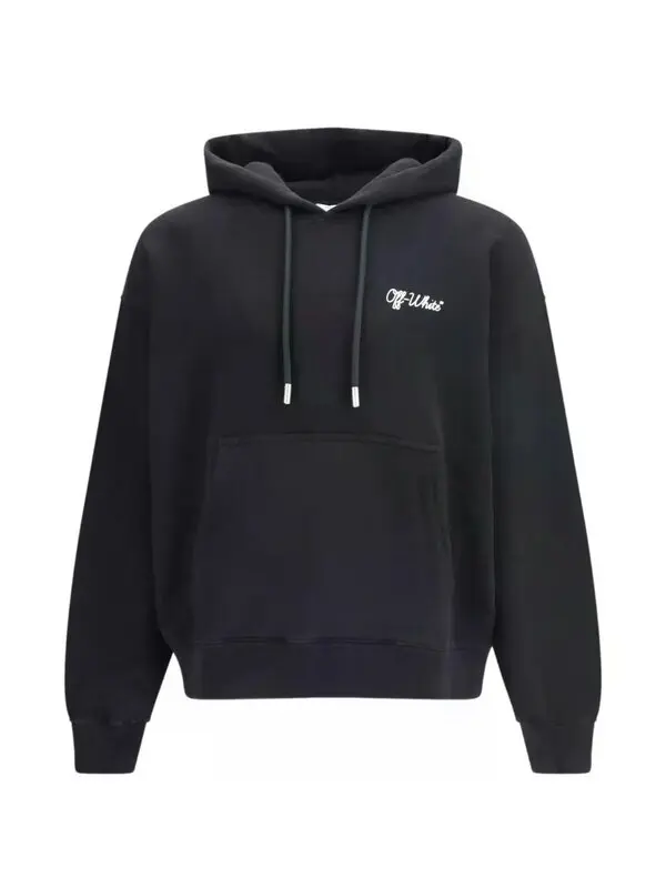 Off-White Script Skate Hoodie