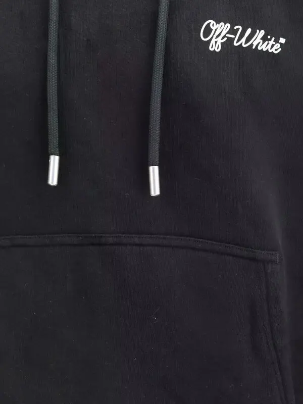 Off-White Script Skate Hoodie