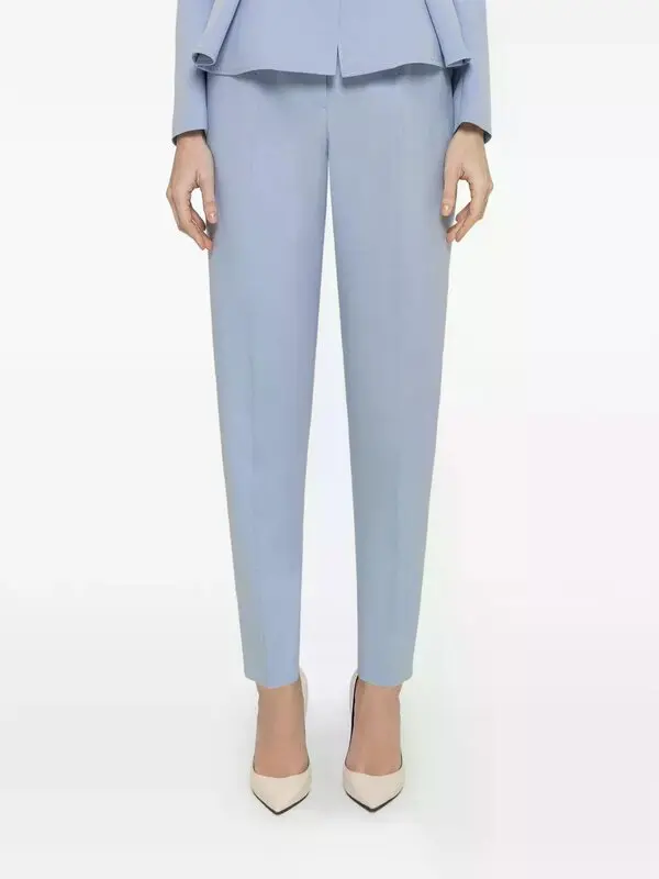 NISSA High-rise Trousers