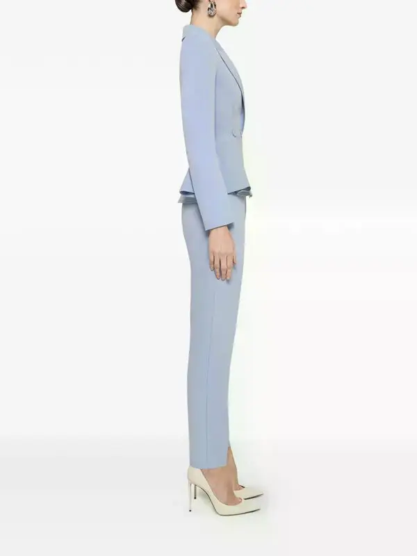 NISSA High-rise Trousers