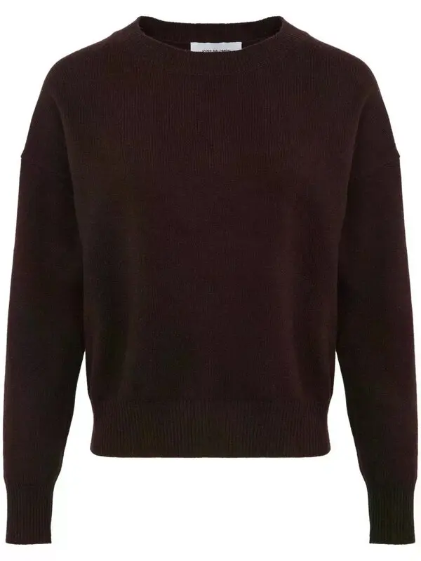 YVES SALOMON Wool Sweater