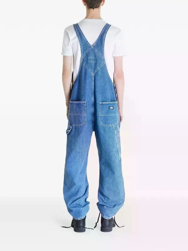 Dickies Denim Dungarees