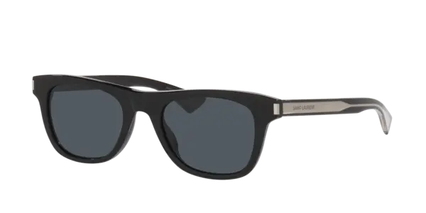 Saint Laurent Sunglass Sl 879 - Black