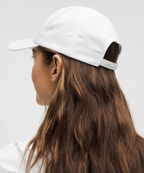 Lululemon Classic Ball Cap