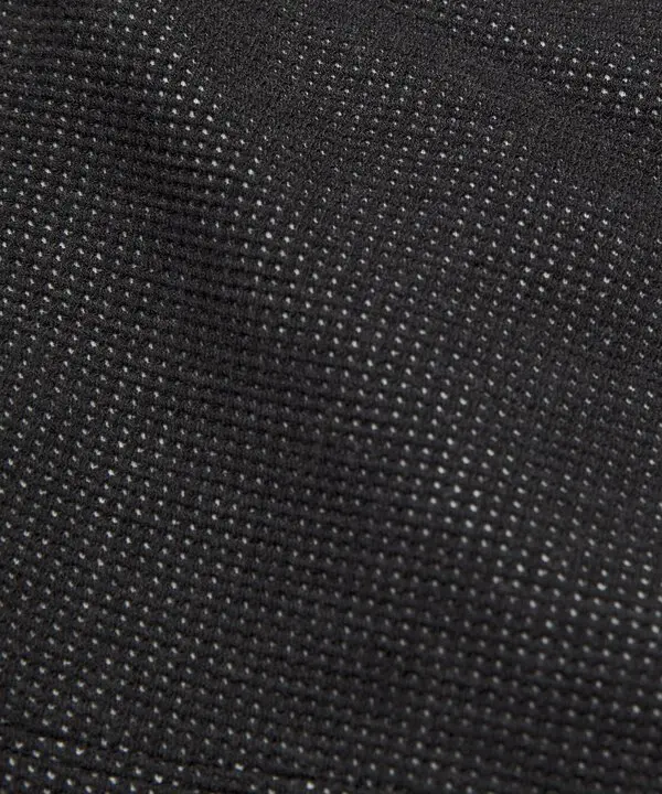 Lululemon Waffle-knit High-rise Tights