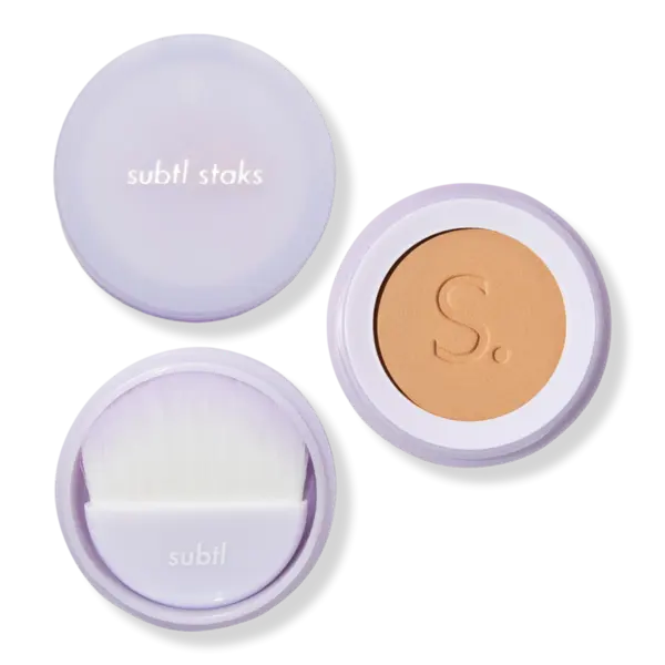 SUBTL. BEAUTY Stackable Bb Powder Foundation Single - Light 2w