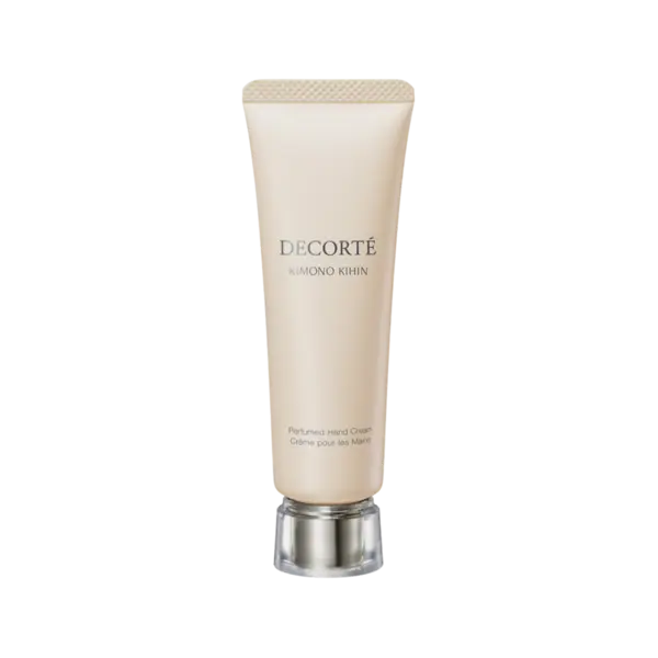 DECORTE Kimono Kihin Perfumed Hand Cream - One-color
