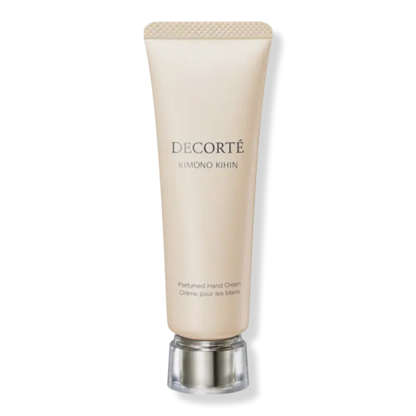 DECORTE Kimono Kihin Perfumed Hand Cream - One-color