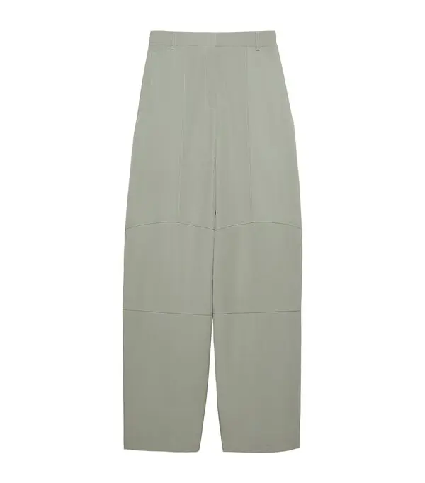 Max & Co. Relaxed Trousers