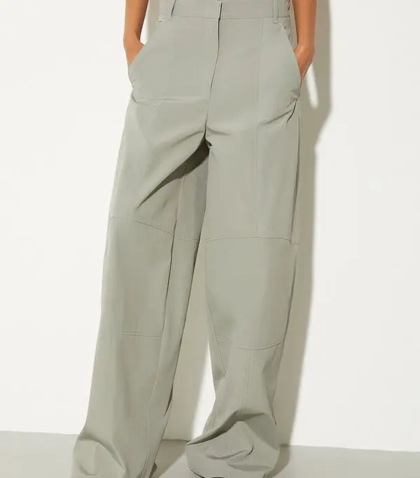 Max & Co. Relaxed Trousers