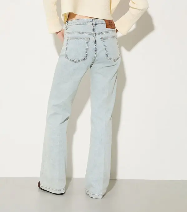 Max & Co. Flared Jeans