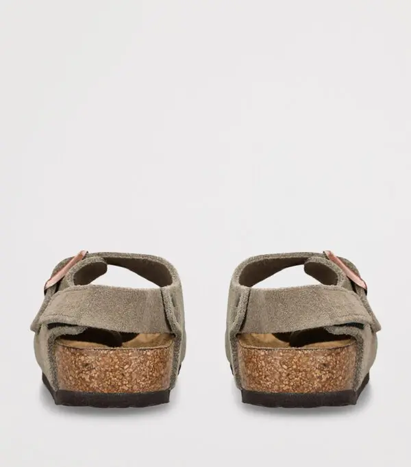 BIRKENSTOCK Milano Sandals