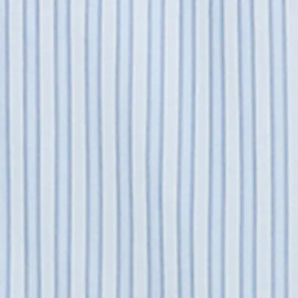 Max & Co. Oversized Striped Embroidered Shirt