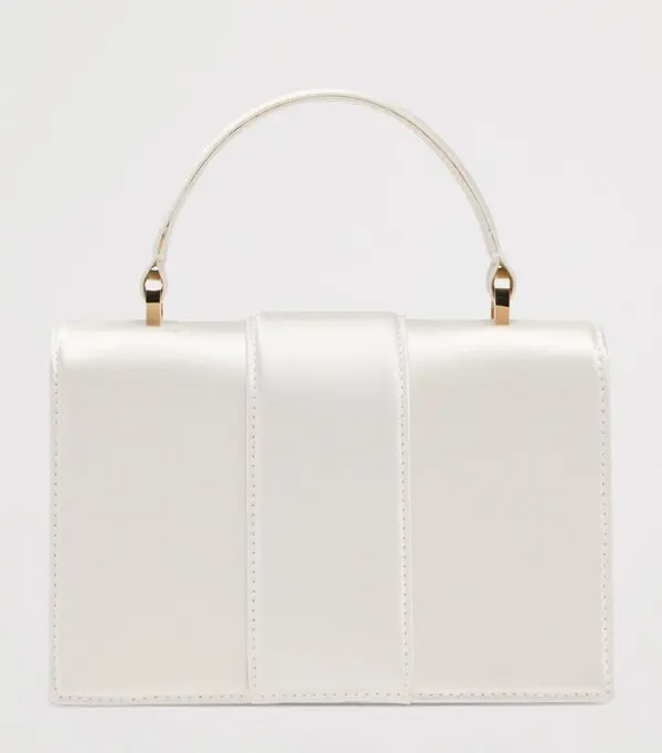 MALONE SOULIERS Mini Audrey Top-handle Bag