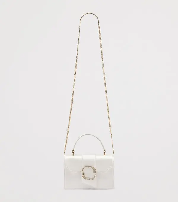 MALONE SOULIERS Mini Audrey Top-handle Bag