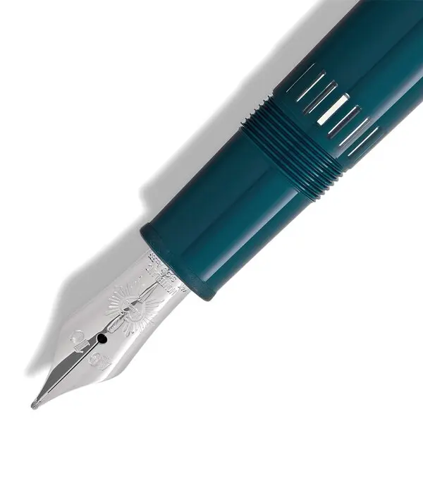 Montblanc Meisterstück Romeo & Juliet Legrand Rollerball Pen