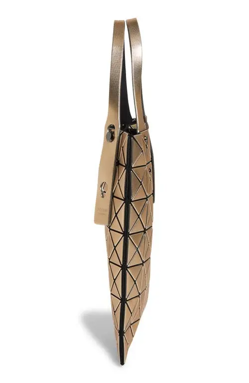 Issey Miyake Platinum Tote