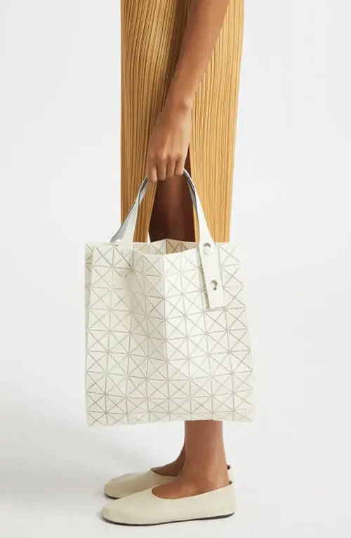 Issey Miyake Prism Plus Tote