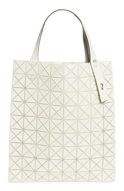 Issey Miyake Prism Plus Tote